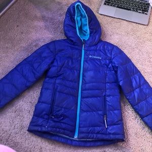Columbia | Jackets & Coats | Columbia Girls Winter Coat | Poshmark
